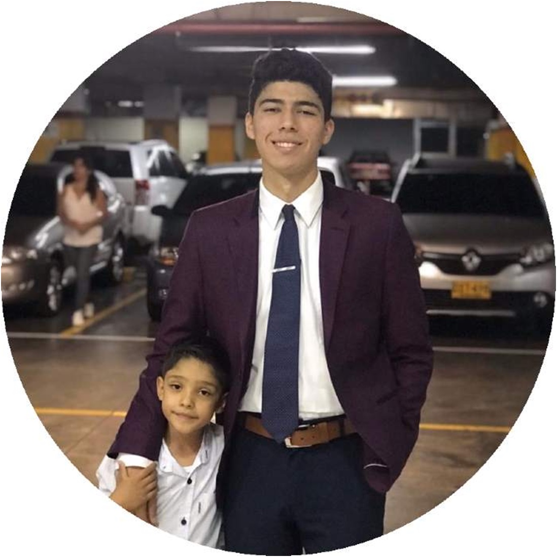 Nosotros – Celestial Stereo