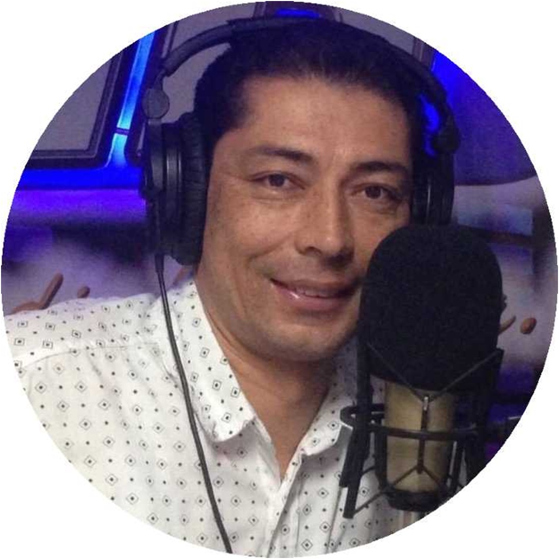 Nosotros – Celestial Stereo